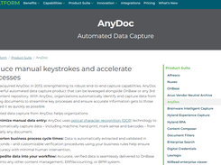 AnyDoc Reviews in 2025